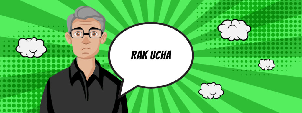 Rak ucha, guz, kłębczak? Rodzaje i objawy nowotworów ucha | LIX