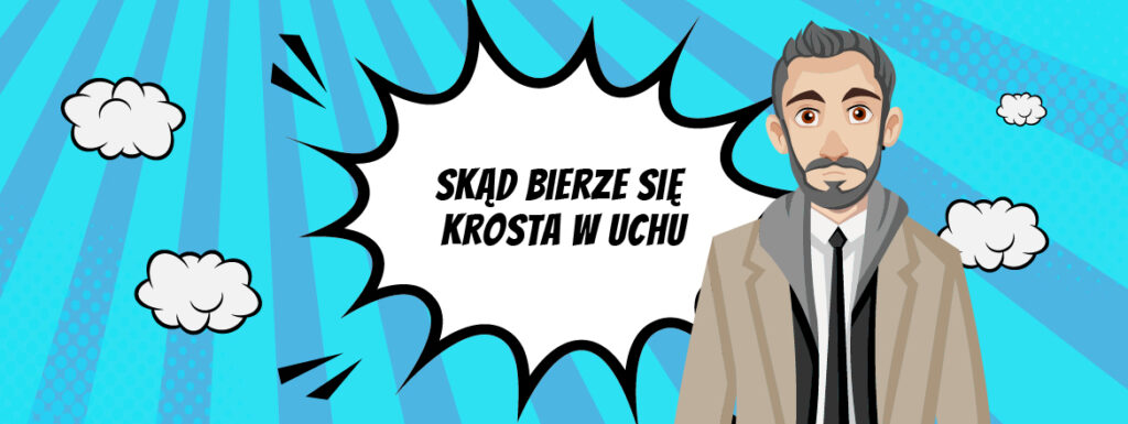Boląca krosta w uchu - przyczyny, leczenie i zapobieganie | LIX